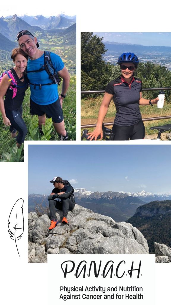 panach – P.A.N.A.C.H.