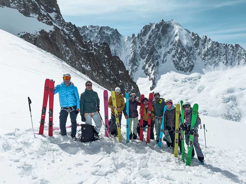 Quand PANACH partage l’audace de ses patients… une nouvelle grande ...